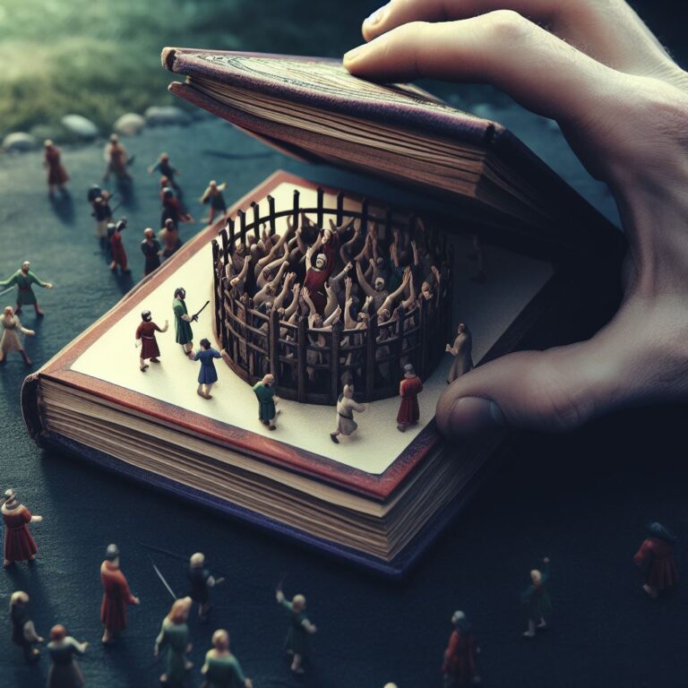 Resumo do livro - As Viagens de Gulliver e 5 curiosidades