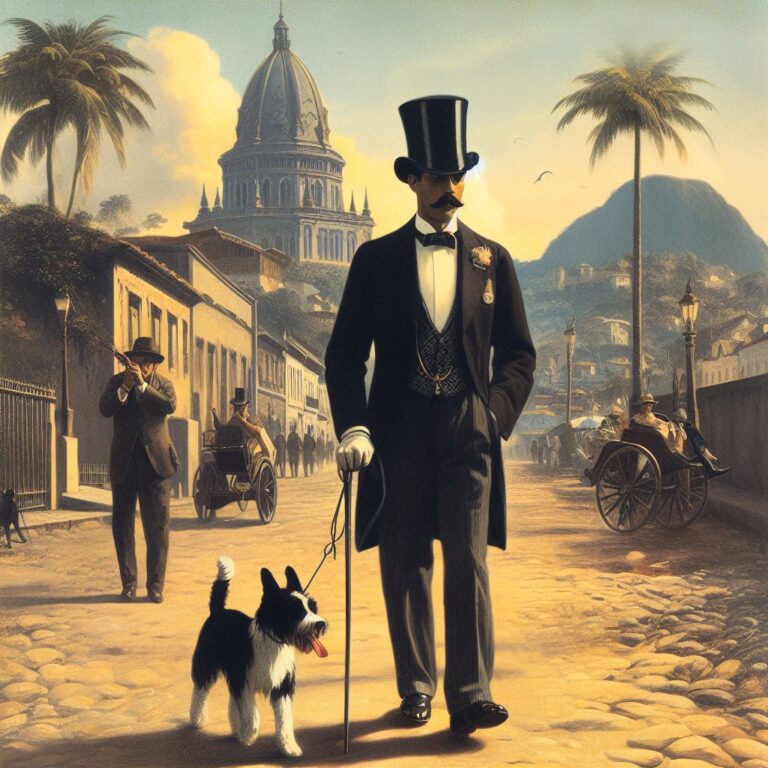 Resumo do livro - Quincas Borba e 5 curiosidades