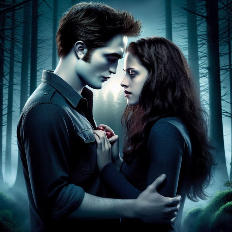 Resumo do livro - Crepúsculo e 10 curiosidades!