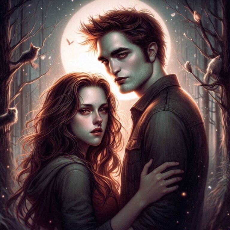 Resumo do livro - Lua nova e 10 curiosidades!